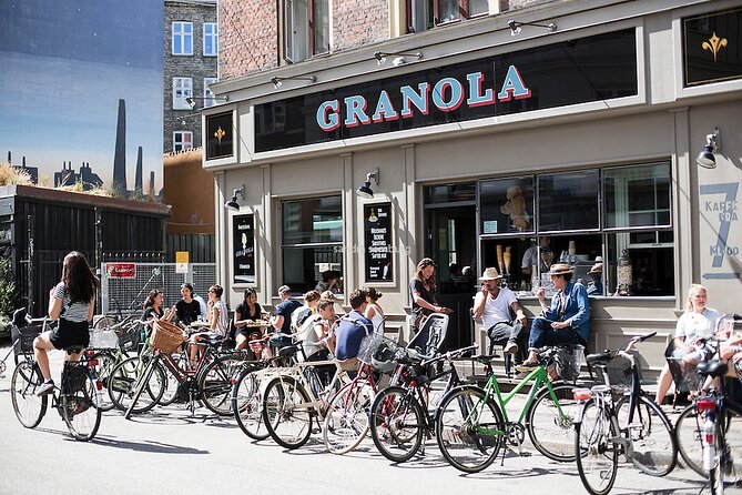 Copenhagen Alternative Private Tour: Vesterbro & Christianshavn - Final Thoughts: Is This Tour Right for You?