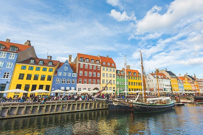 Copenhagen and Northern Zealand with Hamlet Castle - Who Would Love This Tour