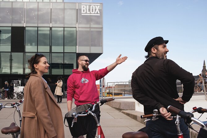 Copenhagen Architecture and Sustainability Tour with local Guide - The Sum Up: Is It Worth Your While?