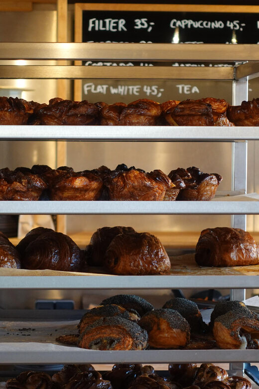 Copenhagen: Best of Danish Pastry Tasting Tour - Key Points