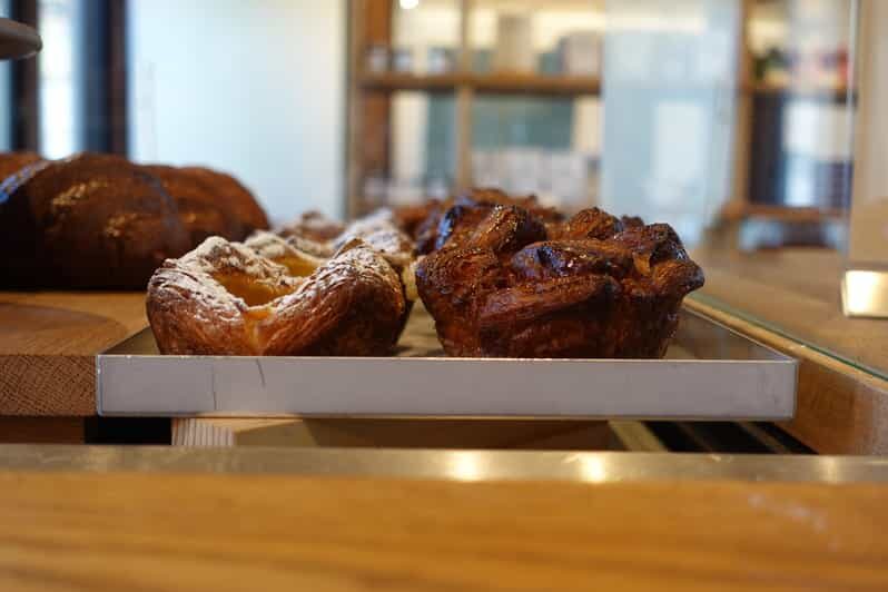 Copenhagen: Best of Danish Pastry Tasting Tour - Practical Tips for Travelers
