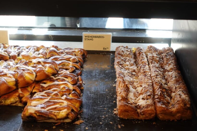 Copenhagen: Best of Danish Pastry Tasting Tour - Final Thoughts