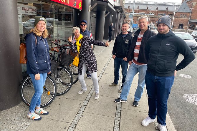 Copenhagen Bicycle Adventure - Who Will Love This Tour?