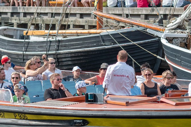 Copenhagen Bus and Boat Ticket, Valid 48 Hours - Seasonal Differences and Considerations