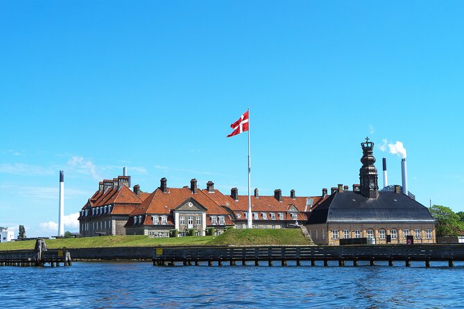 Copenhagen Canal Boat Cruise and City, Nyhavn Walking Tour - Who Should Book This Tour?
