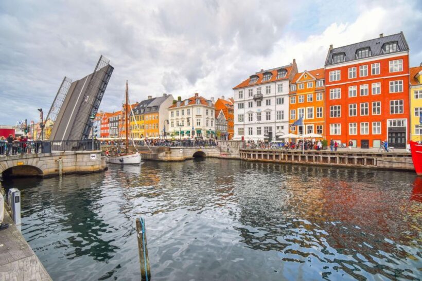 Copenhagen: Canal Boat Cruise & Old Town/Nyhavn Walking Tour - Final Thoughts: Is This Tour Right for You?