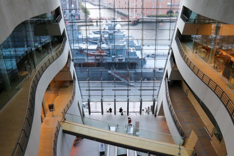 Copenhagen: Capture the most Photogenic Spots with a Local - Introduction