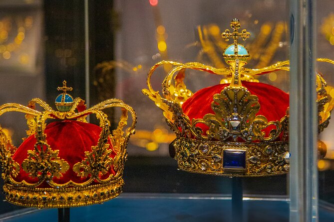 Copenhagen Card DISCOVER 80 attractions and public transport - How Does the Transport Work?