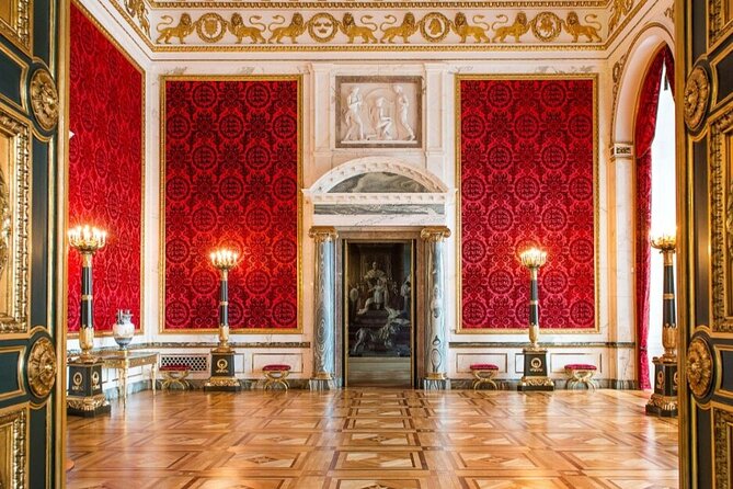 Copenhagen Card DISCOVER 80 attractions and public transport - What Do the Reviews Say?