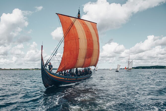 Copenhagen Card DISCOVER 80 attractions and public transport - Is It Worth the Cost?