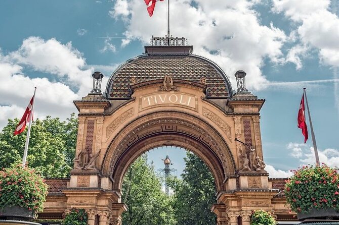 Copenhagen Card DISCOVER 80 attractions and public transport - FAQ