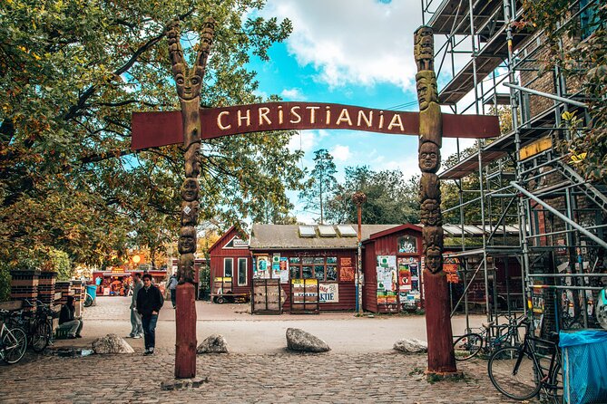Copenhagen Christiania: Hidden Stories Self-Guided Adventure - What We Love About This Experience