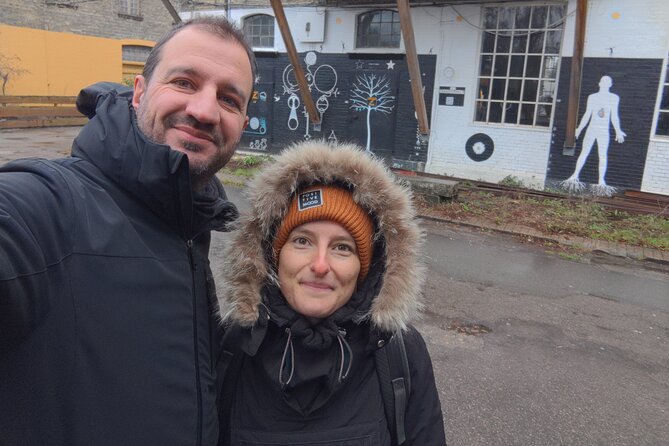 Copenhagen Christiania: Hidden Stories Self-Guided Adventure - Final Thoughts