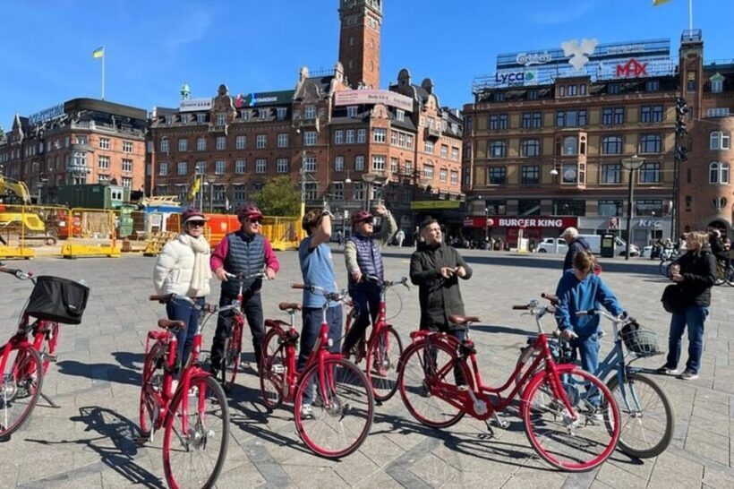 Copenhagen Christianshavn Walking Tour - The Practicalities: What You Need to Know