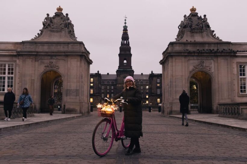 Copenhagen: Christmas Bike Tour with a local Guide - Final Thoughts