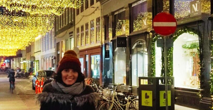 Copenhagen: Christmas Charm Walking Tour with Holiday Beer - Why This Tour Matters