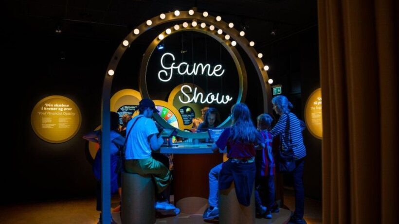 Copenhagen: City Card with 40+ Attractions & Hop-On/Off Bus - Who Should Consider This Tour?