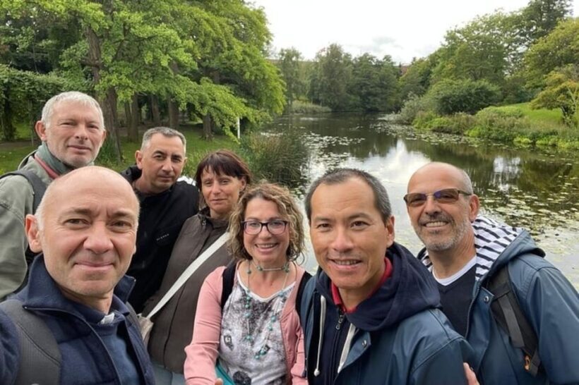 Copenhagen: City Highlights Walking Tour with Local Guide - Why This Tour Matters for Your Copenhagen Visit