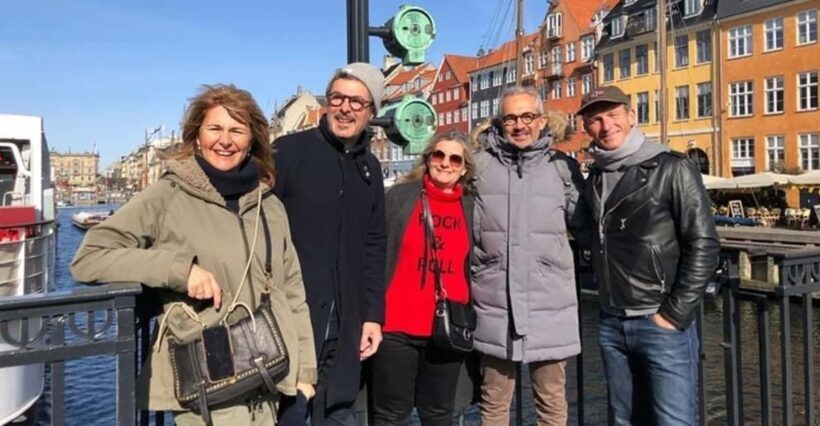 Copenhagen: City Highlights Walking Tour with Local Guide - Authentic Experiences and Authenticity