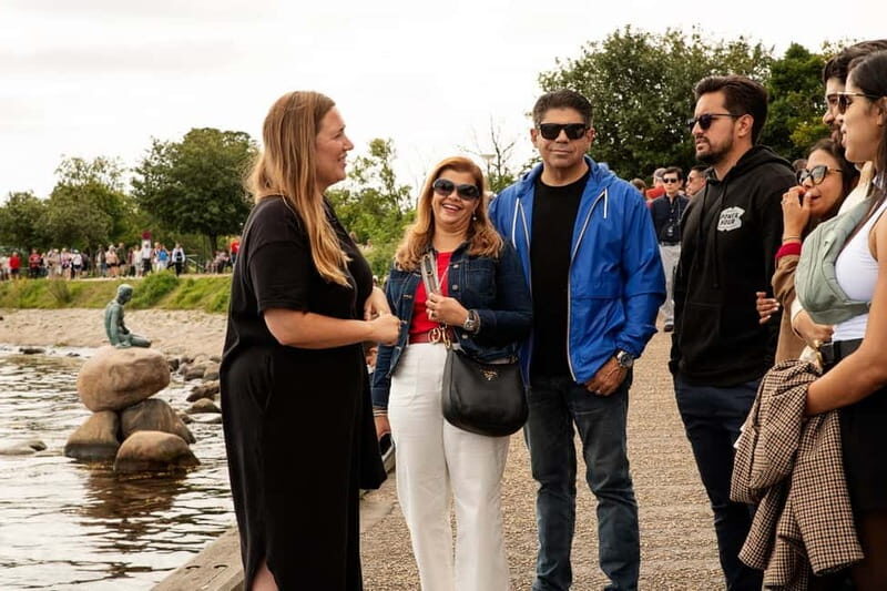 Copenhagen: City Highlights Walking Tour With Local Guide - Copenhagen: City Highlights Walking Tour With Local Guide — A Practical and Engaging Overview