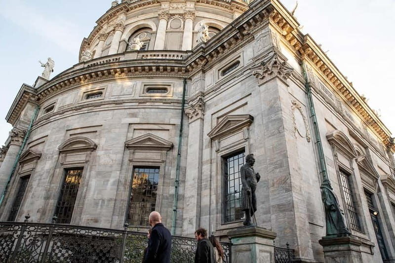 Copenhagen: City Highlights Walking Tour With Local Guide - Final Thoughts