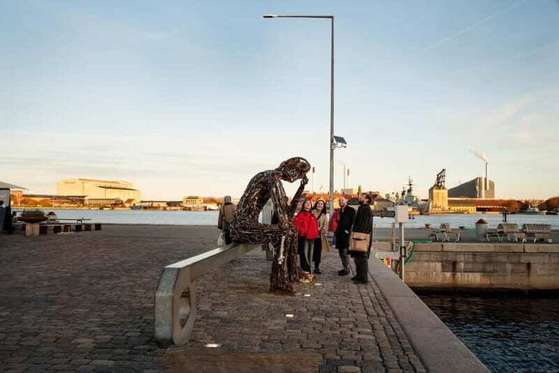 Copenhagen: City Highlights Walking Tour With Local Guide - FAQ