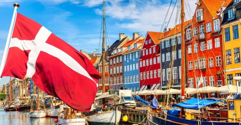 Copenhagen City, Old Town, Nyhavn, Architecture Walking Tour - An In-Depth Look at the Tour Itself