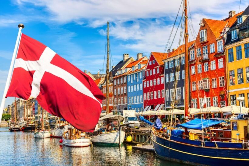 Copenhagen City, Old Town, Nyhavn, Architecture Walking Tour - Who Will Love This Experience?