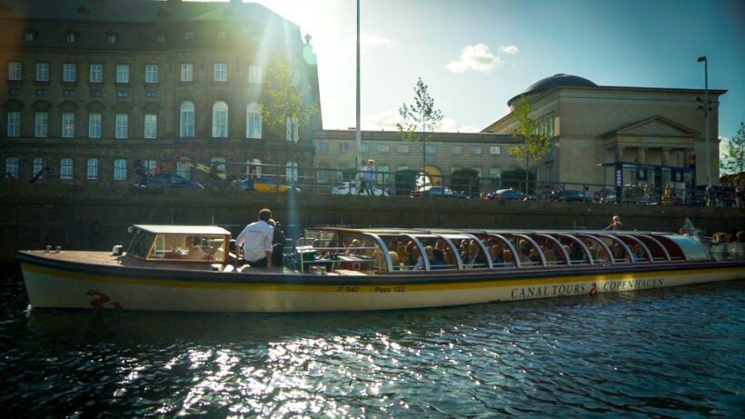 Copenhagen: Classic Canal Tour & The Harbour - Why Consider a Canal Tour in Copenhagen?