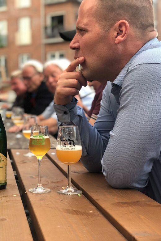Copenhagen Craft BeerWalk City Center - An In-Depth Look at the Copenhagen Craft BeerWalk