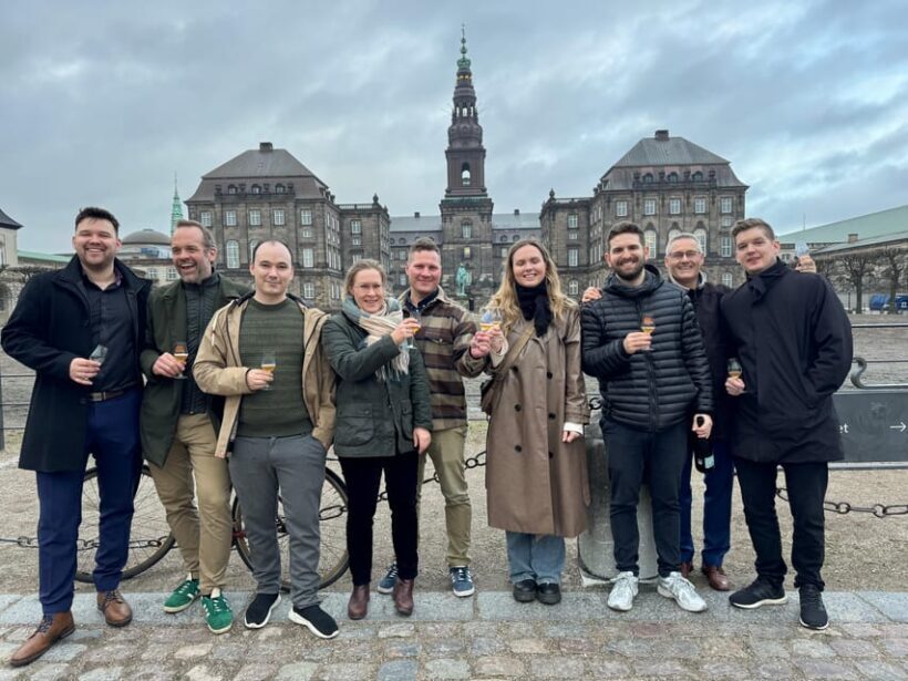Copenhagen Craft BeerWalk City Center - FAQ: Practical Questions About the Copenhagen Craft BeerWalk