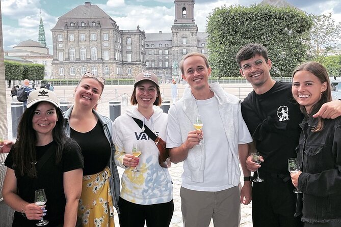 Copenhagen Craft BeerWalk in the City Center - Copenhagen Craft BeerWalk in the City Center: A Brew Lover’s Guide to the Danish Capital