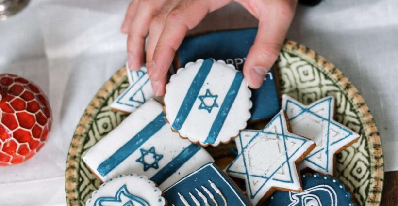 Copenhagen: Danish-Jewish History Tour - Copenhagen: Danish-Jewish History Tour