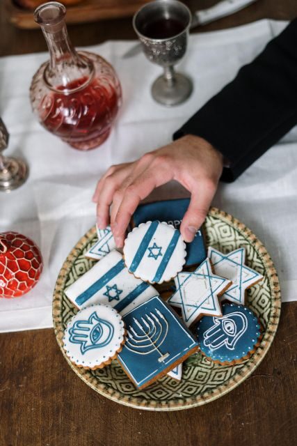 Copenhagen: Danish-Jewish History Tour - Who This Tour Is Best For