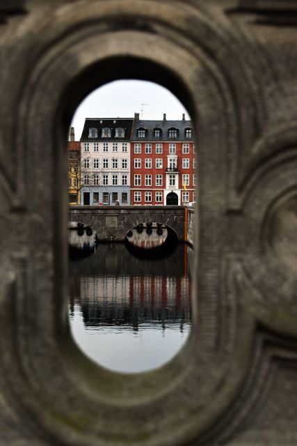 Copenhagen: Danish-Jewish History Tour - Final Thoughts
