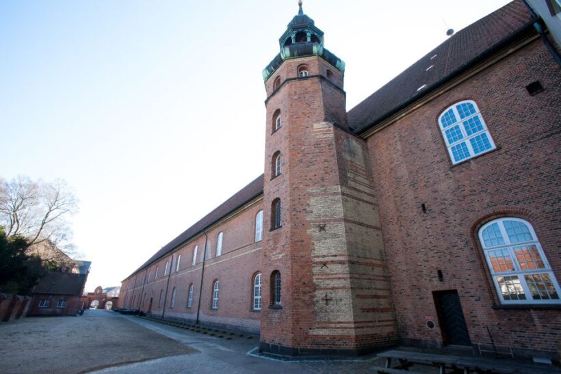 Copenhagen: Danish War Museum Entry Ticket - Key Points