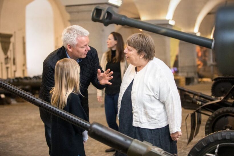 Copenhagen: Danish War Museum Entry Ticket - FAQ