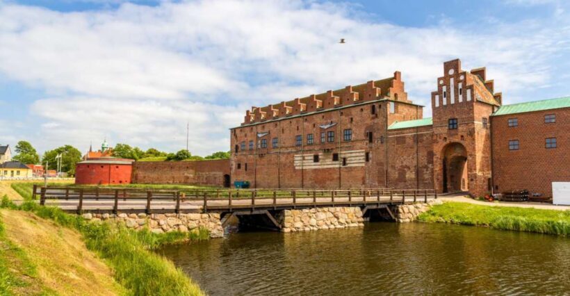 Copenhagen Day Trip to Malmo Old Town & Castle by Train/Car - The Value of the Experience