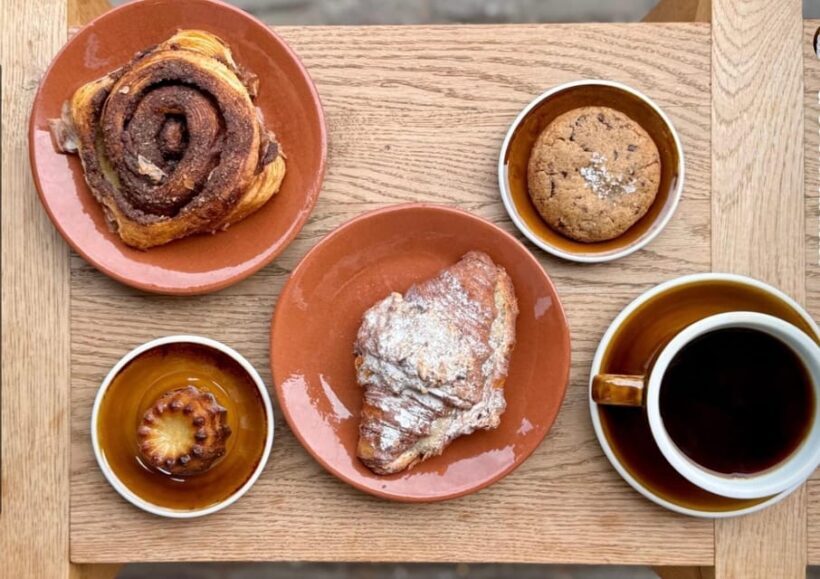 Copenhagen: E-Bike Guided Food Tour with 3 stops - An In-Depth Look at the Tour Experience