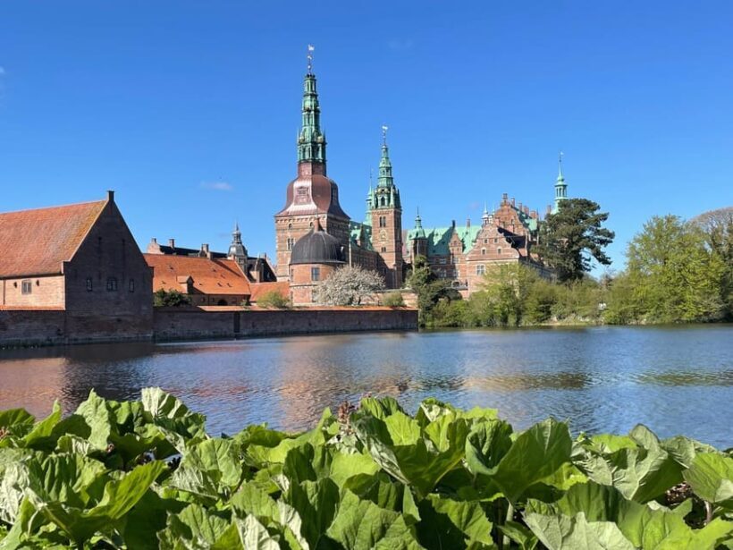 Copenhagen: E-Bike Guided Food Tour with 3 stops - Final Thoughts