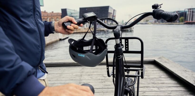 Copenhagen E-Bike Rental - Key Points