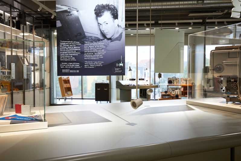 Copenhagen: ENIGMA Museum Day Ticket - Introduction: A Fun and Informative Experience