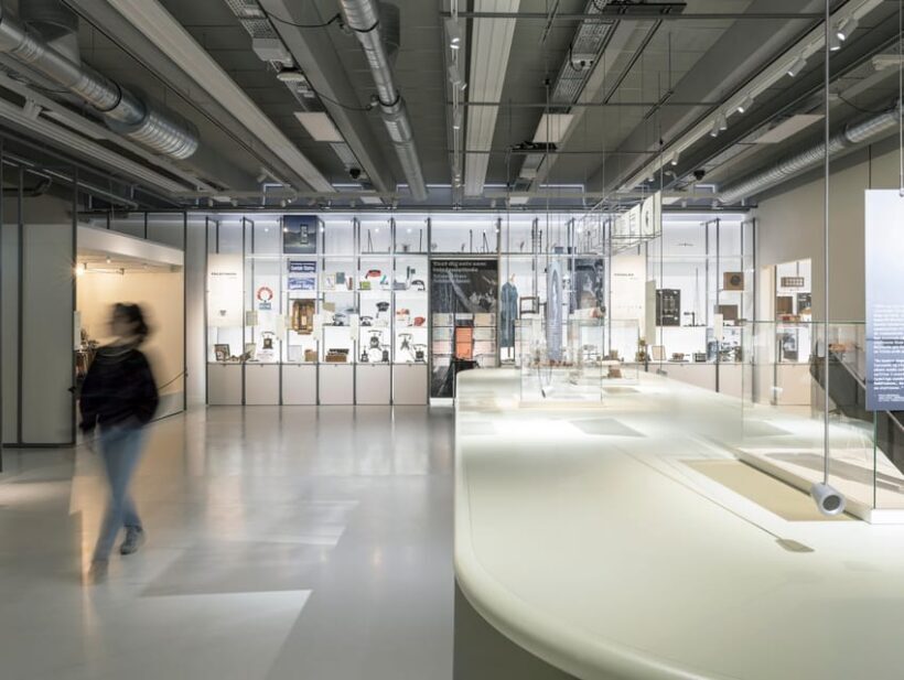 Copenhagen: ENIGMA Museum Day Ticket - Why You Should Visit ENIGMA