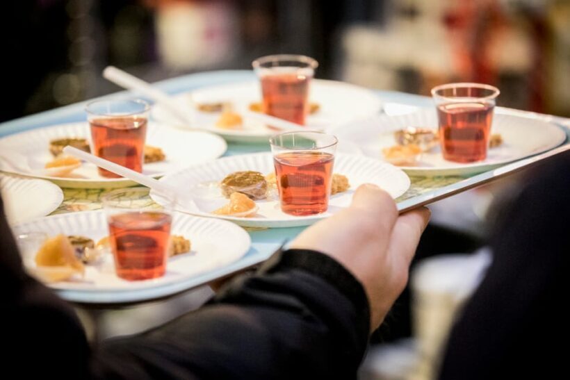Copenhagen: Evening Gourmet Walk with Food & Drinks Tasting - An In-Depth Look at the Experience