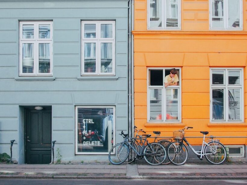 Copenhagen: Express Walk with a Local in 60 minutes - The Sum Up