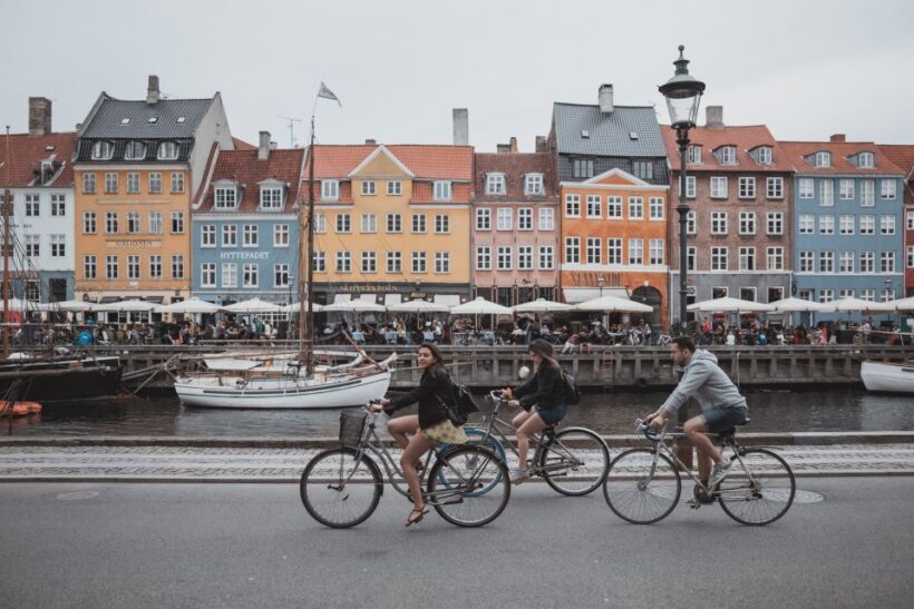 Copenhagen: Express Walk with a Local in 60 minutes - FAQ