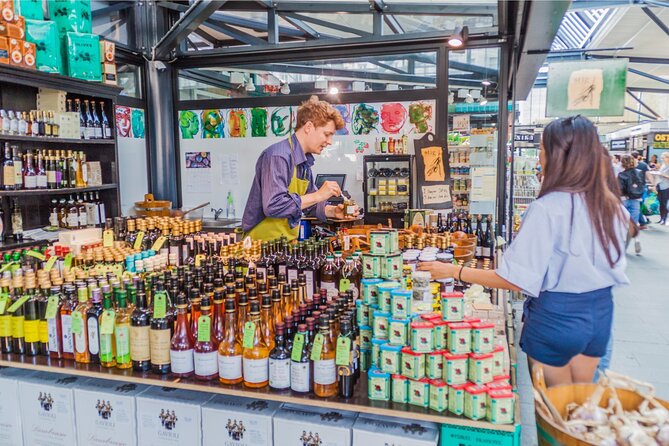 Copenhagen Food & Drink Private Tour: Scandinavian Delights Tasting - Guide Insights