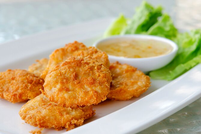 Copenhagen Food & Drink Private Tour: Scandinavian Delights Tasting - Personalized Experiences