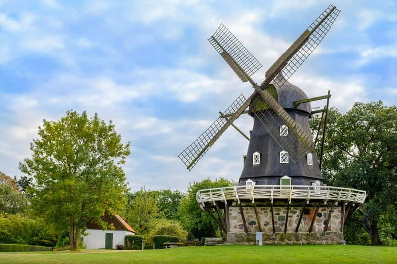 Copenhagen: Full-Day Trip to Malmö by Train - Practical Details and Tips