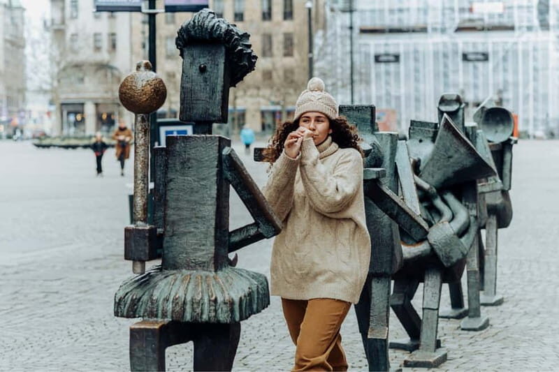 Copenhagen: Full-Day Trip to Malmö by Train - The Sum Up